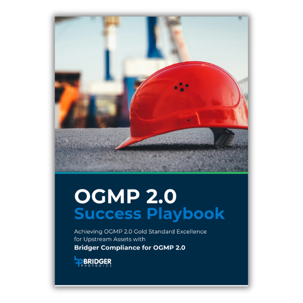 Achieve OGMP 2.0 Gold Standard with Confidence